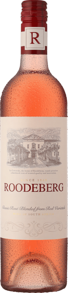 KWV Roodeberg Rosé online kaufen bei Vinatio.de