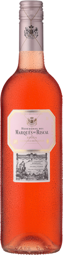 Marqués de Riscal Rosado online kaufen bei Vinatio.de