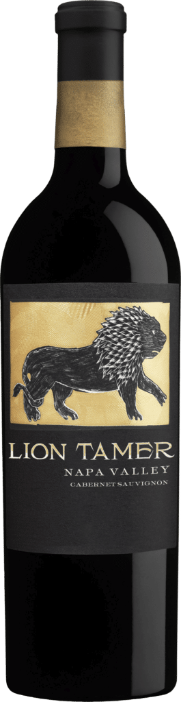 Hess »Lion Tamer« Cabernet Sauvignon online kaufen bei Vinatio.de